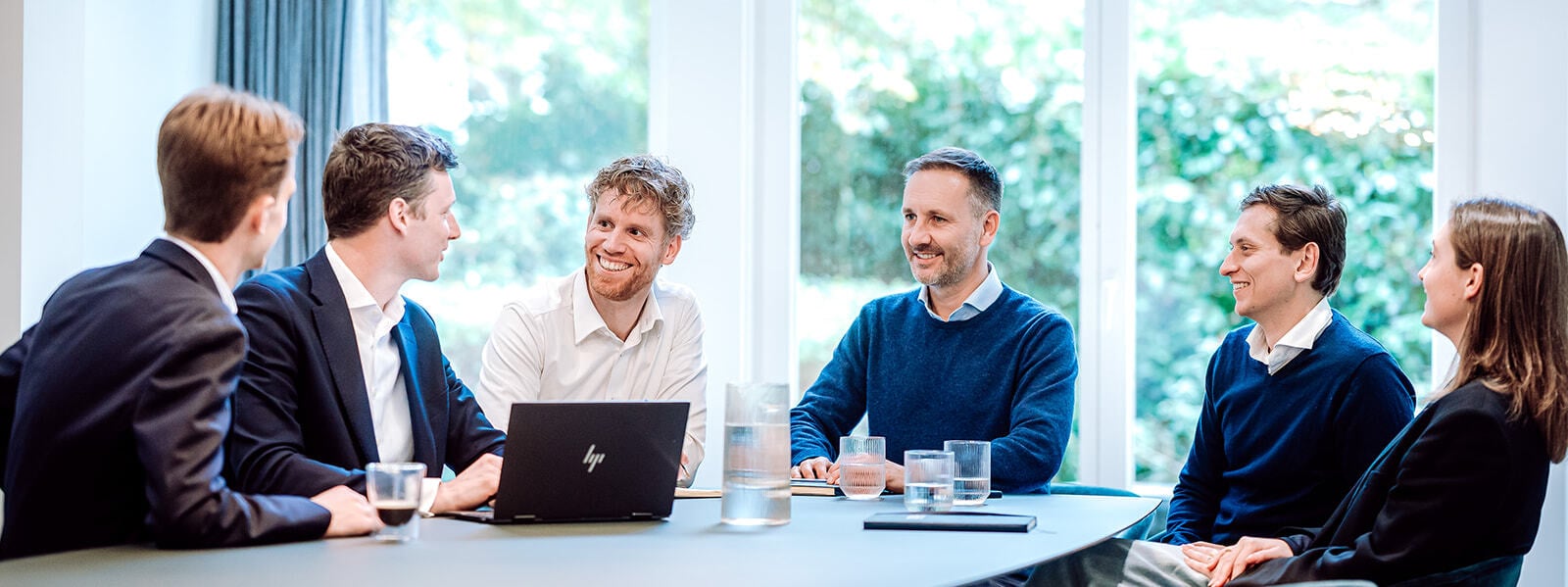 Home | DELTA Equity Partners