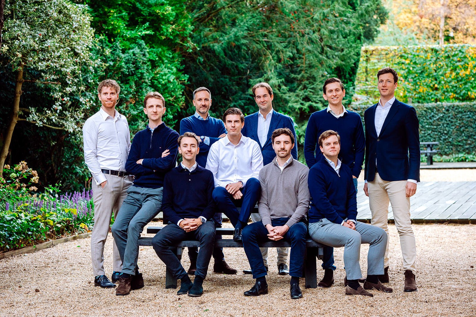 Home | DELTA Equity Partners