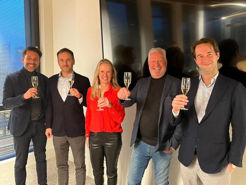 DELTA Equity Partners invests in Ttif.company
